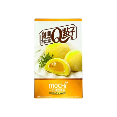 mochi
